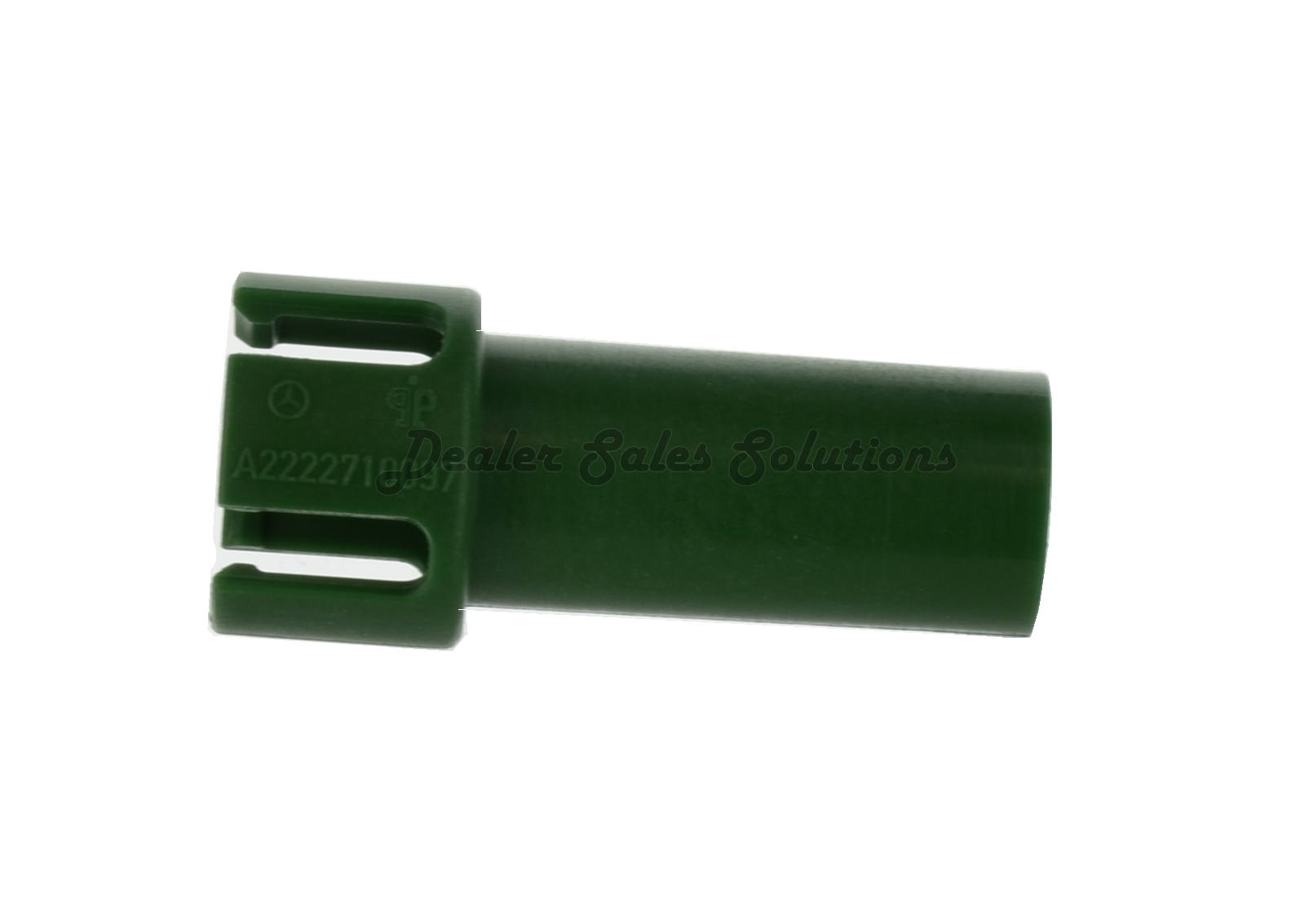 Genuine Mercedes-Benz Guide Tube Pipe 2222710097 OEM for sale online | eBay