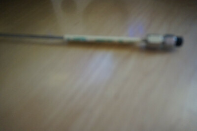 Used Vydac column HPLC Protein & Peptide C18 1x250 mm 5um Grace 218TP51 ...