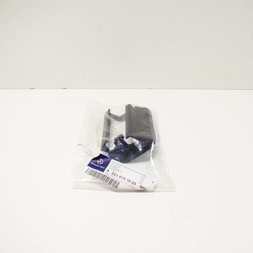 NEW MB S W221 FRONT SEAT REAR RIGHT INSIDE COVER A22191910209051 OEM | eBay