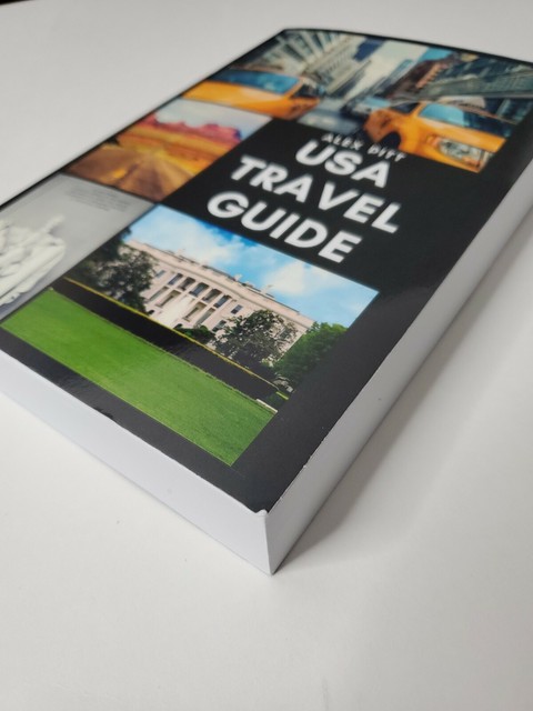 USA Travel Guide : United States of America Travel Guide, Geography ...