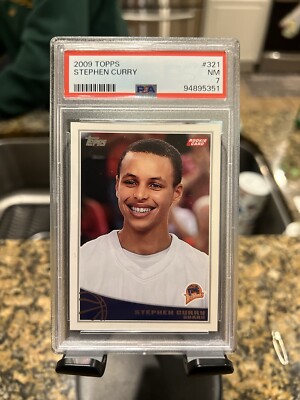 Basketball Cards - Card Promoter