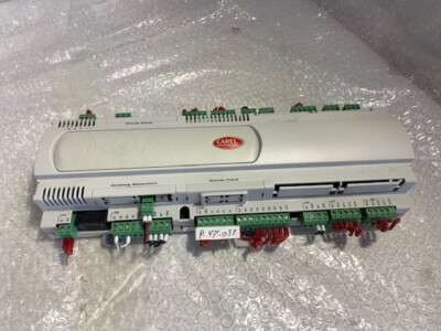 CAREL pco1 CAREL PC01000CM0 Controller | eBay.de