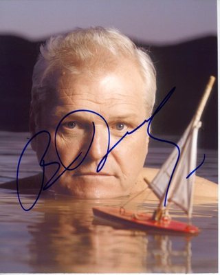 BRIAN DENNEHY Signed Autographed 8x10 Photo | eBay