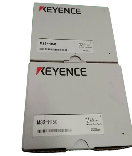 1pcs KEYENCE MS2-H150 Switching Mode Power Supply | eBay