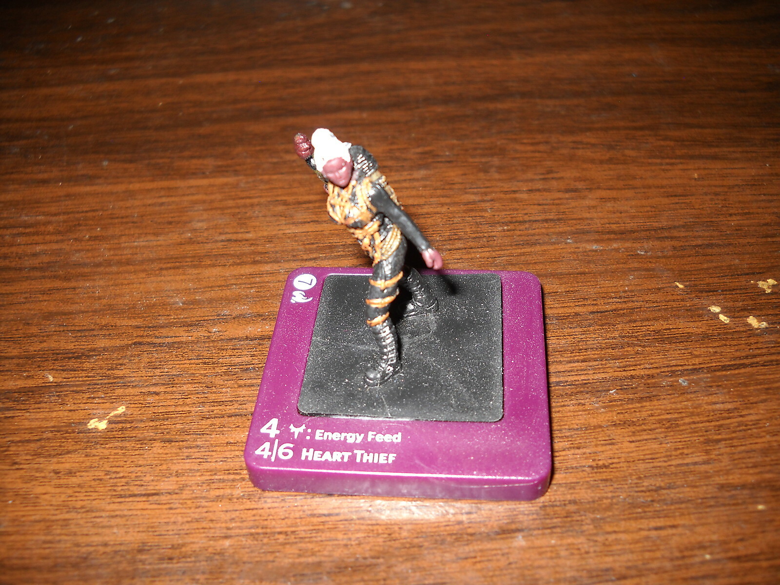 Dreamblade: Rare 50/60: Heart Thief | eBay