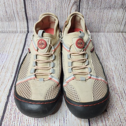 J-41 Jeep Women's Shoes Tahoe Walking Hiking Trail Comfort Size 7.5 M ...