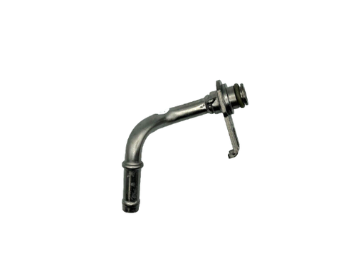 Genuine Land Rover Lower Turbo Coolant Feed Pipe LR183050 | eBay