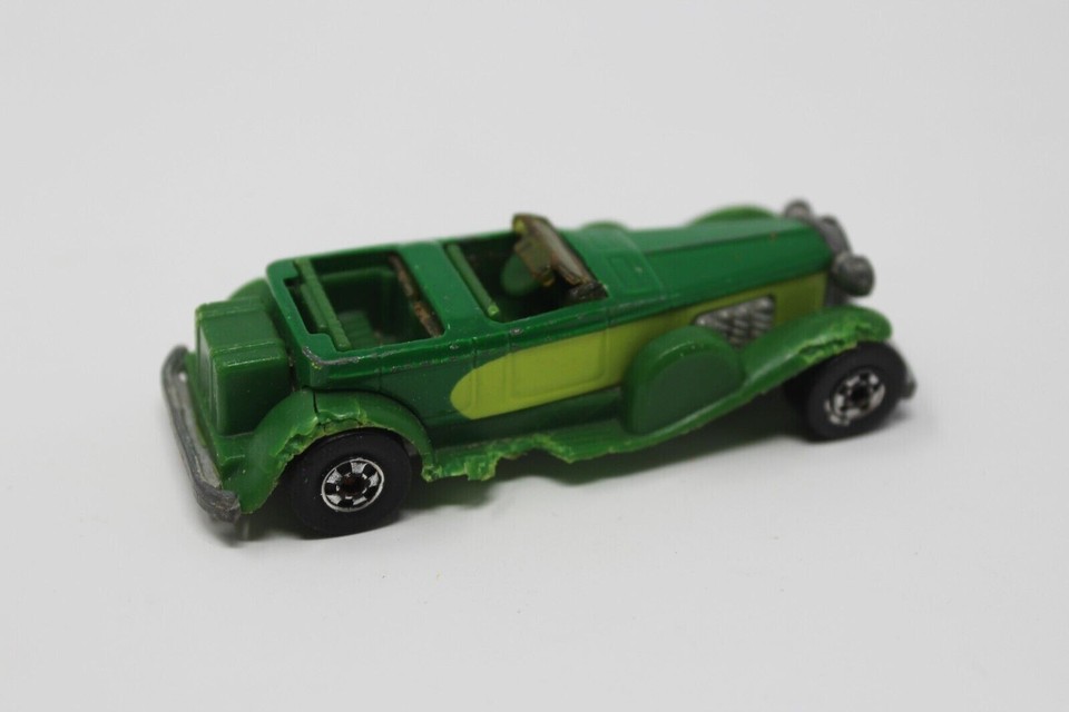 Pick Your Vintage Hot Wheel Car! 1960s - 1970s Diecast Redlines and ...