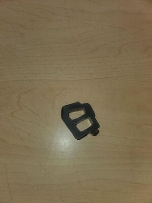 Genuine GM Hood Side Bumper 15735963 | eBay