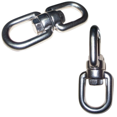 Rigging - Rigging Swivel