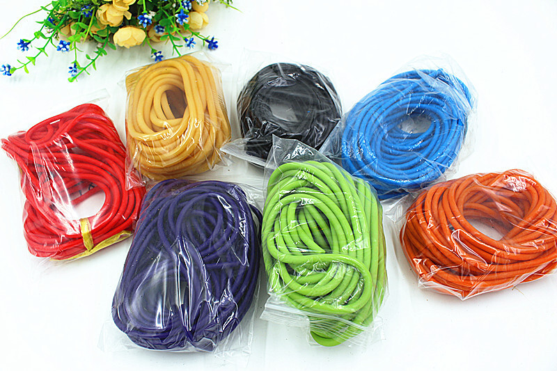 10 Meter Natural Latex 33FT Rubber Surgical Tube Band Elastic for ...