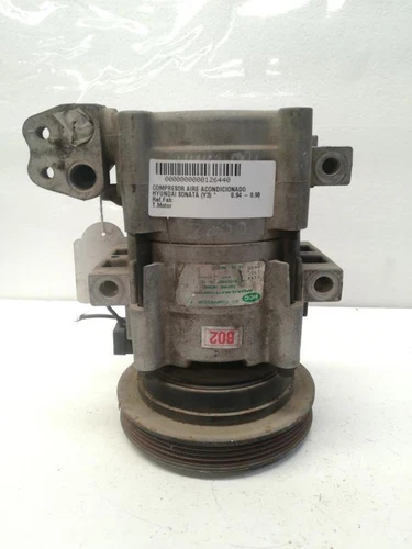 Compresseur Clim pour HYUNDAI SONATA (Y3) * 126440 | eBay