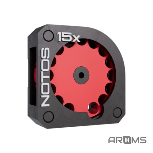 New! 15-Round Magazine for the .22 Umarex Notos – Increased Shooting ...