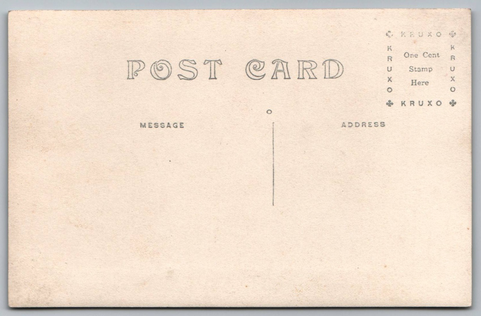 1908-1910 - Wild West Town Burning Fire Real Photo RPPC Postcards Lot ...