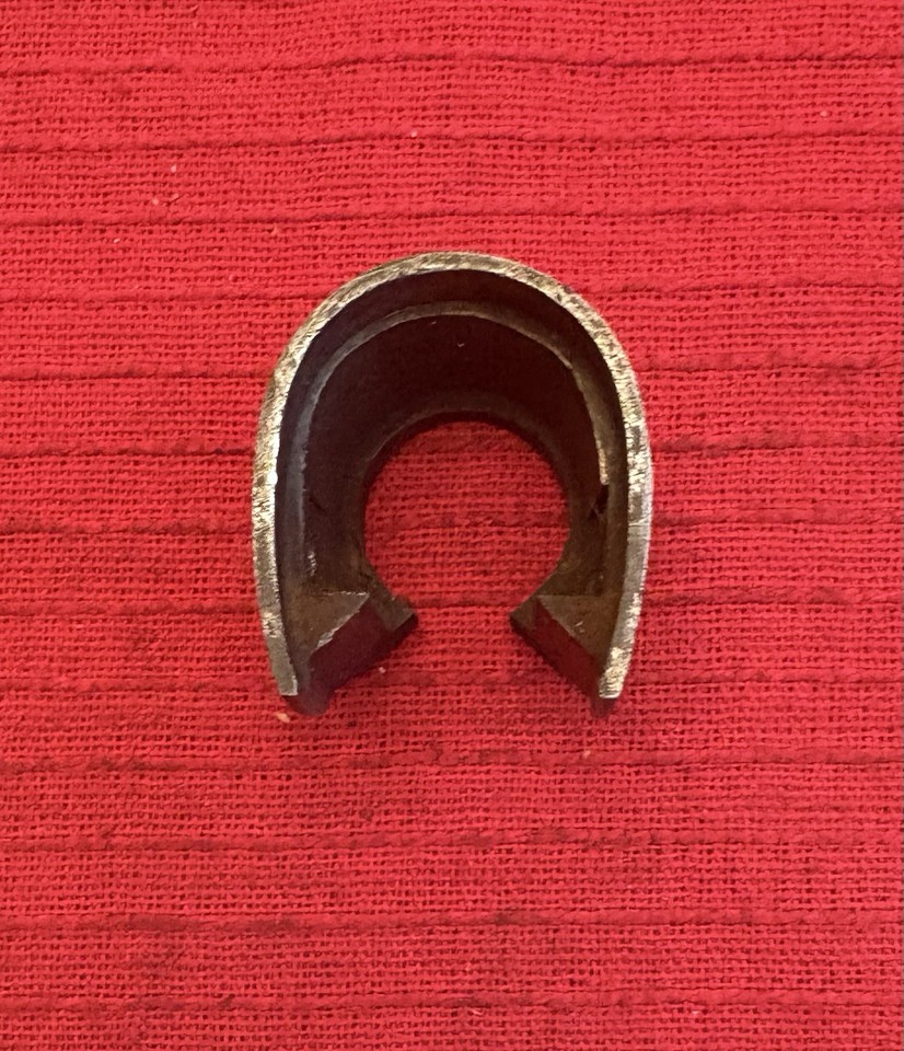 Winchester Model 1876 Original Forearm Tip 45-60 WCF Octagon Barrel ...