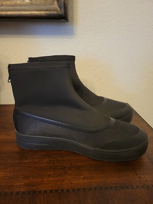 Swims Snow Runner Curling Boots | eBay