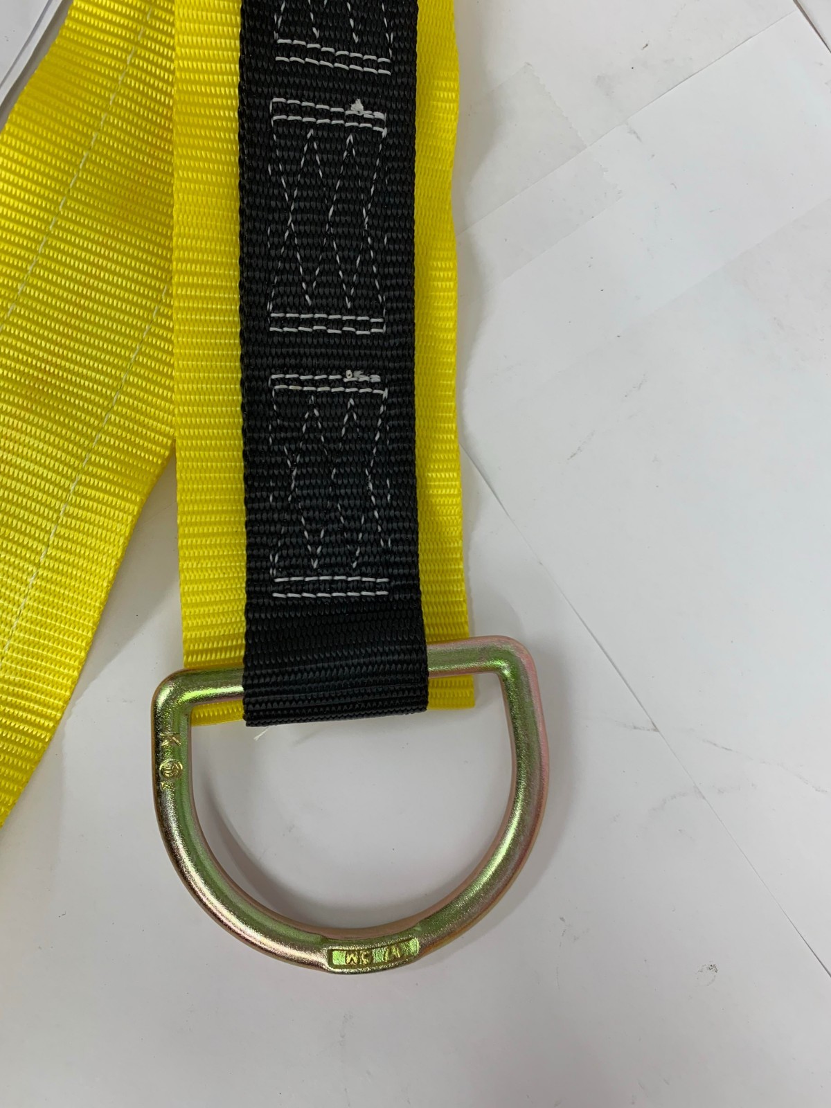 NS 16622581 3' Fall Protection Anchor Strap for sale online | eBay