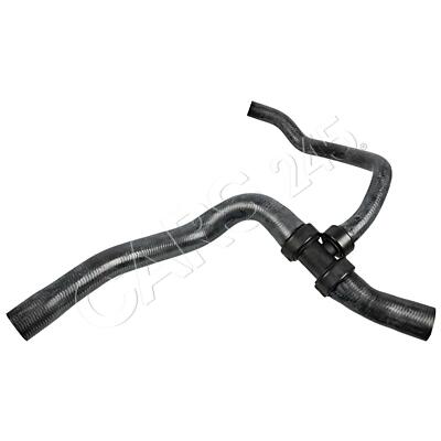 FEBI Radiator Hose For DACIA RENAULT Logan Sandero Logan I EXPRESS ...