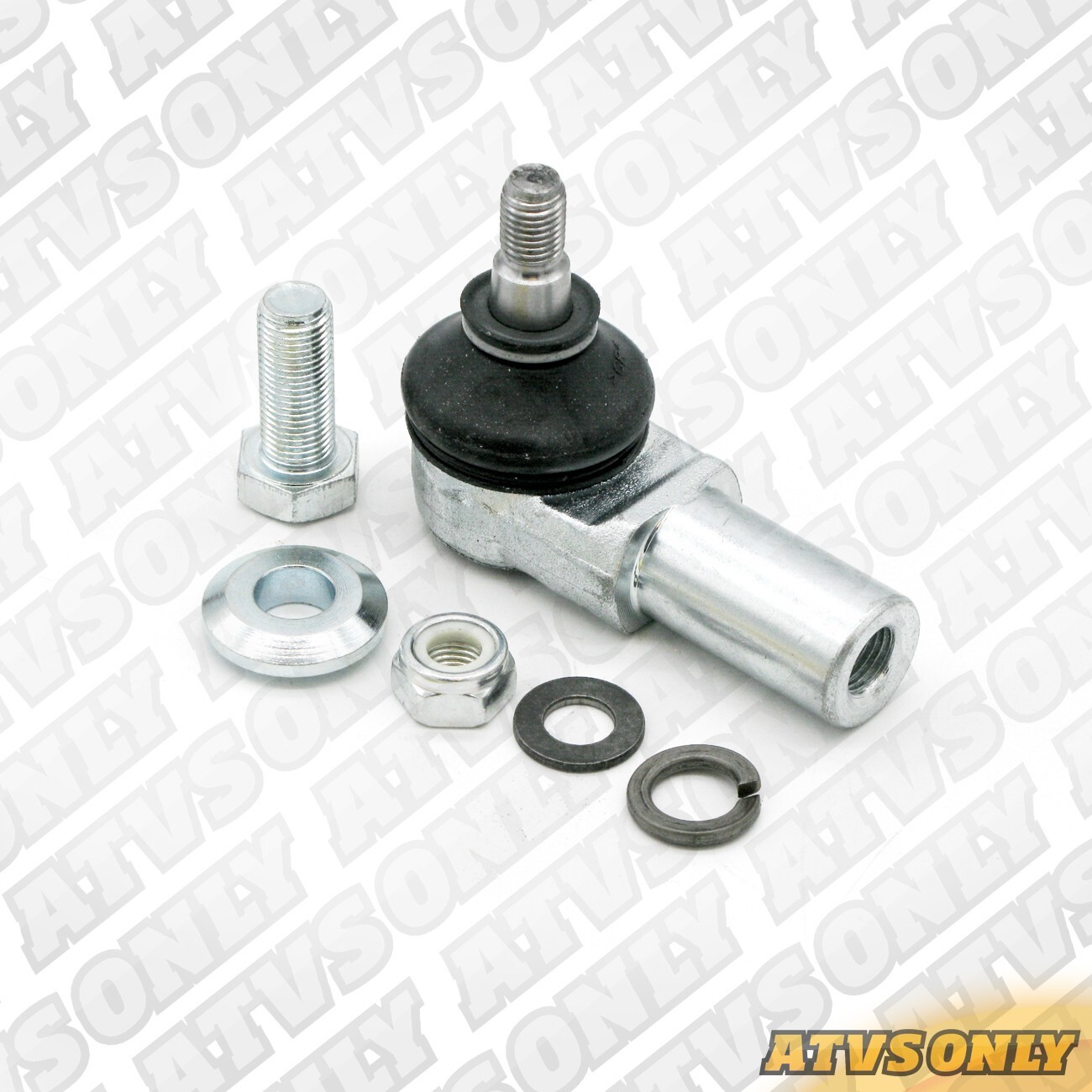 LAEGER A-ARM ATV BALL JOINT LOWER FRAP REBUILD FOR YAMAHA BANSHEE ...