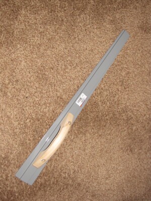 30" Tapered Magnesium Darby-- Concrete Tool Made in the USA | eBay