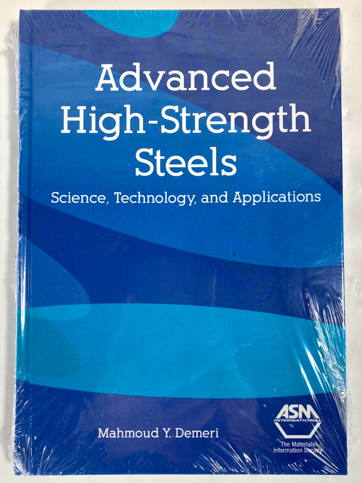 Advanced High-Strength Steels: Science, Technology, and Applications ...