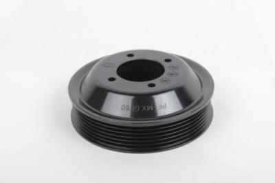 Genuine BMW E38 E39 E46 E53 E60 E61 E65 E66 Water Pump Pulley OEM ...