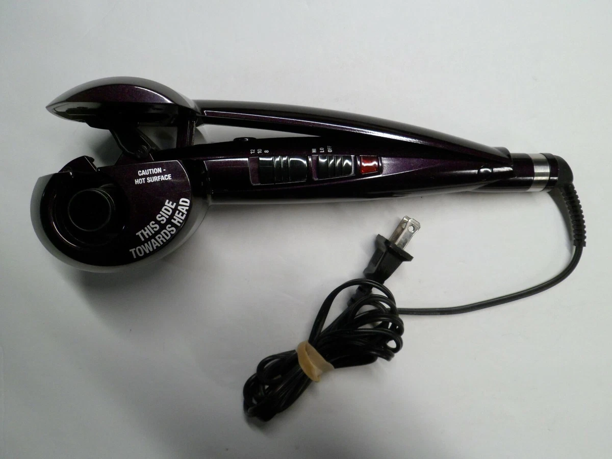 Conair Infiniti Pro Curl Secret