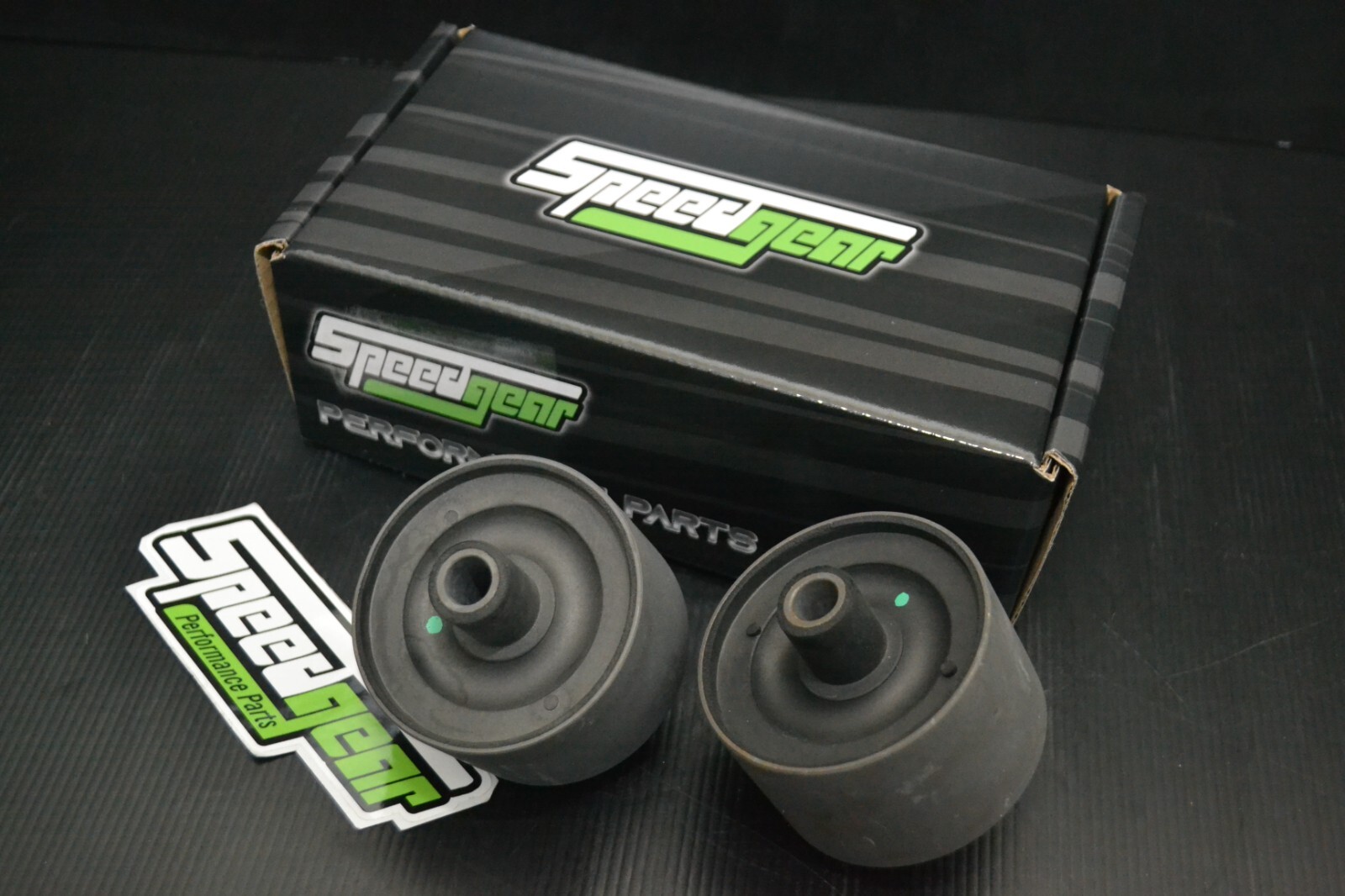 Performance Engine Mount Lancer Mirage Colt Mivec 4G92 4G93 1997-2002 ...