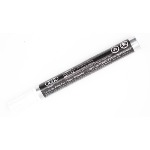 Audi Amulet Red Touch-Up Paint Pen Part Number - 108033/A-LSTY3D | eBay