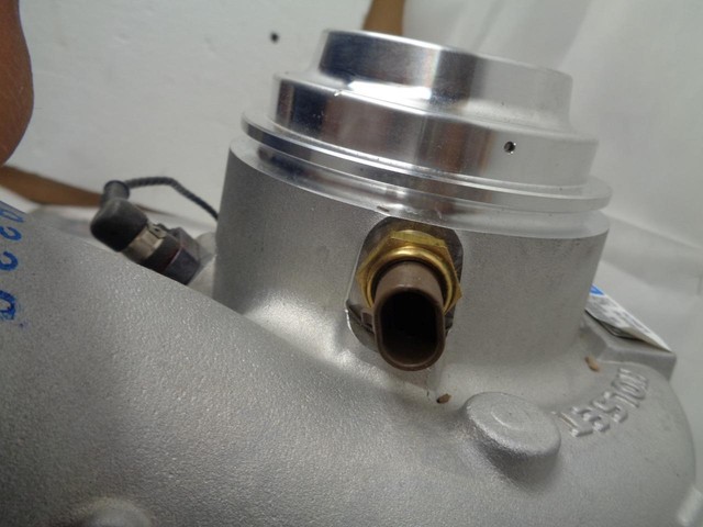 5459710 Genuine OEM Cummins Turbo Kit - No Core He400vg 5459710rx for ...