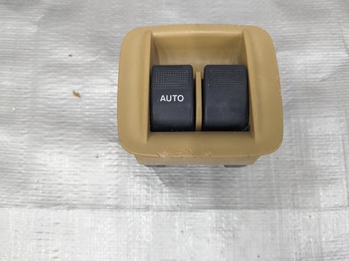 01-05 MAZDA MIATA MASTER WINDOW CONTROL SWITCH 01NBA3V | eBay