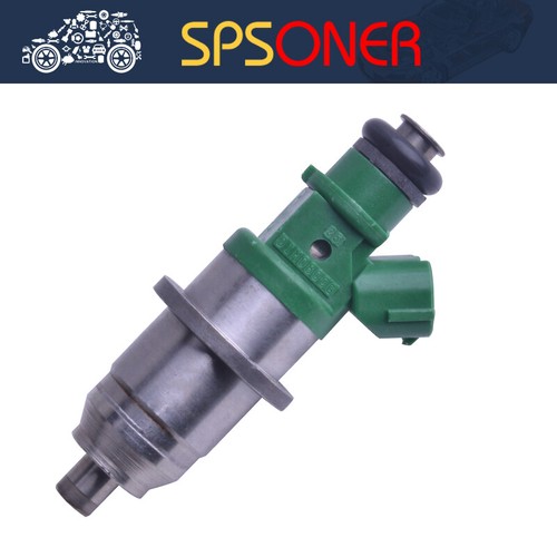 4pcs flow matched Fuel Injector E7T05075 For Mitsubishi Cedia 4G15/63 ...