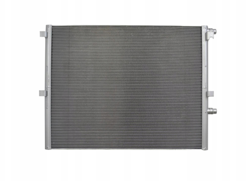 RADIATOR BMW 8 G14 G15 G16 840i 840iX 17118619621 8664919 17112671573 ...