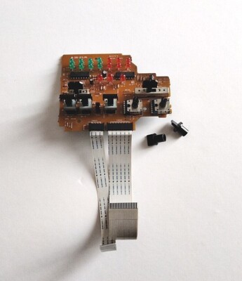 Cassette Deck Sony TC-W310 Sign Of Indicators 1368063 | eBay