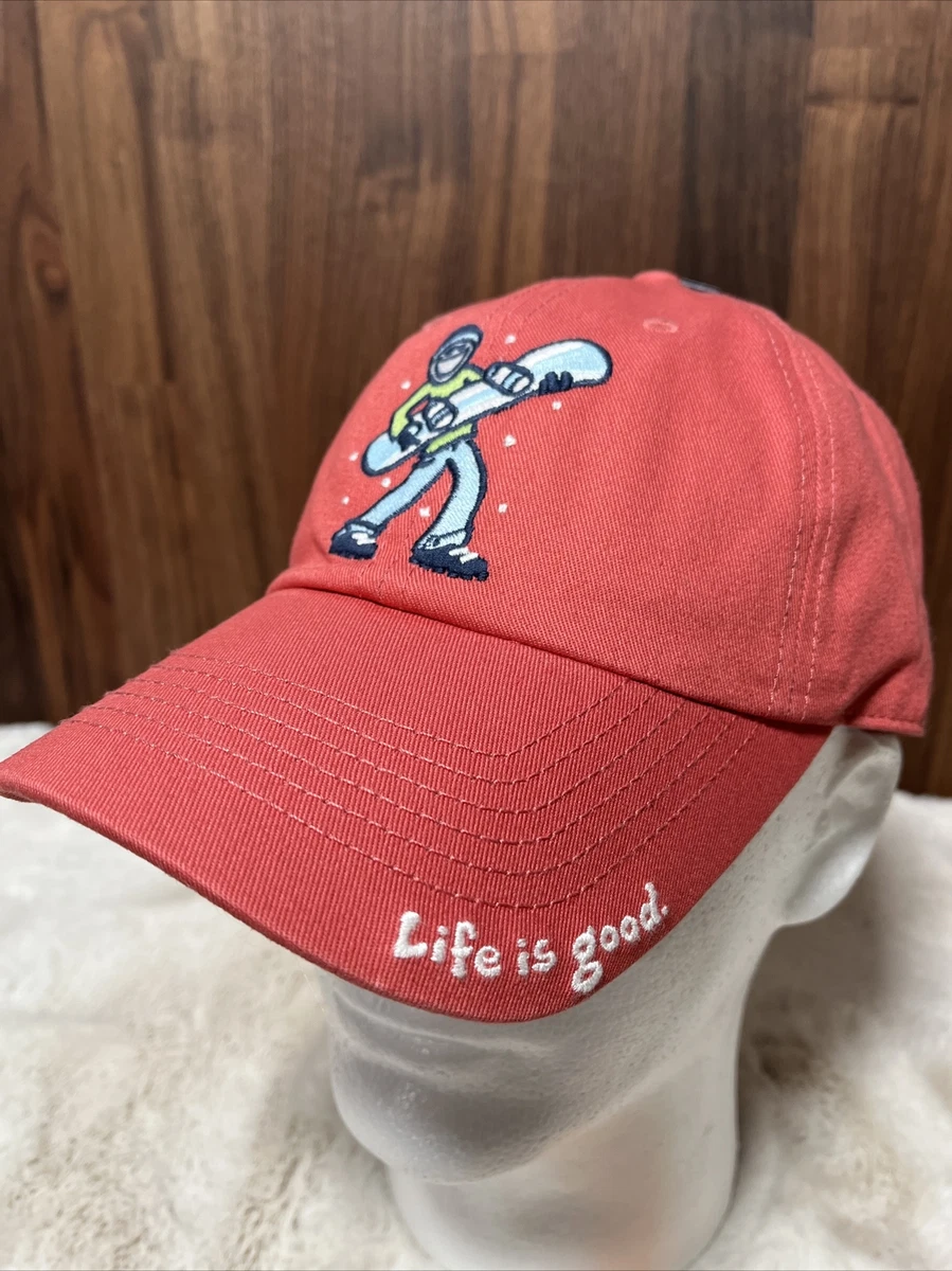 Jake The Dad Hat
