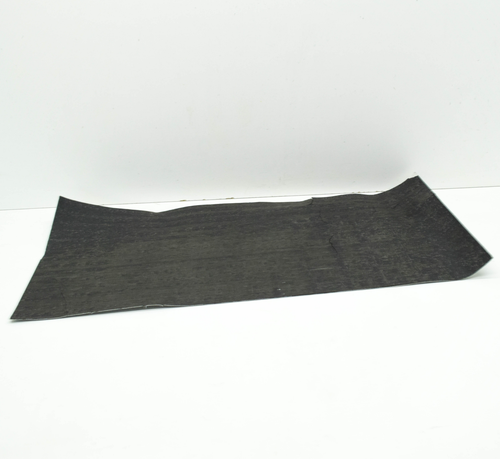 NEW AUDI A1 8X SELF ADHESIVE SOUND ABSORBER 1PCS 550X250X2 323863950 ...