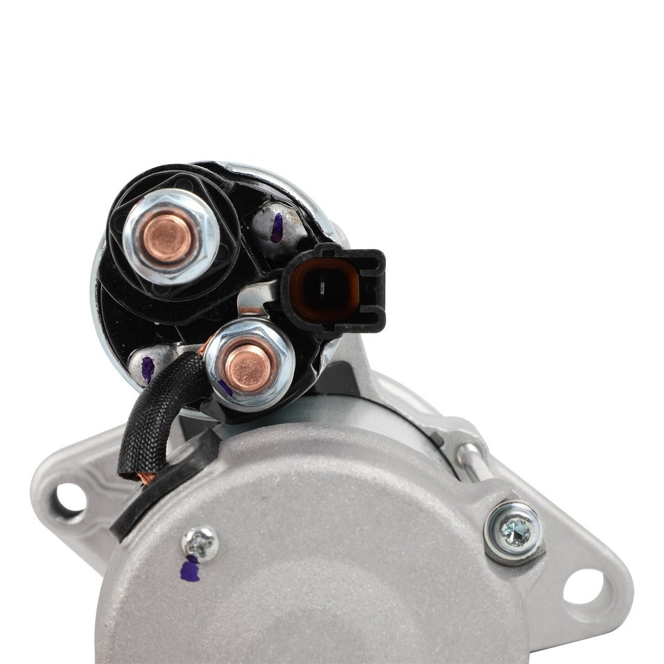 2009-2015 Toyota Corolla Pontiac Vibe L4 1.8L Starter Motor 19049 19527 ...