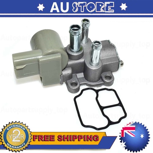 Idle Air Control Valve IACV For Toyota Corolla Celica 1993-1995 1.6L ...