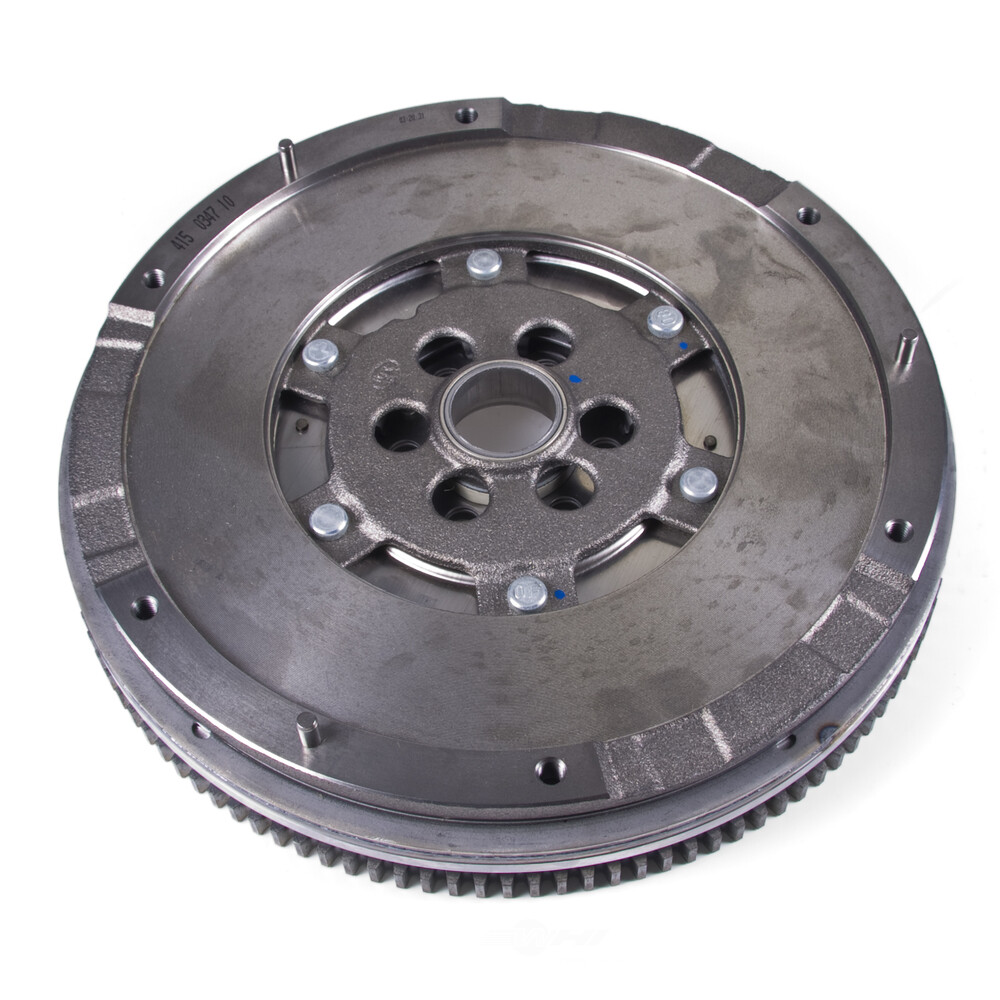 Clutch Flywheel-Turbo LuK DMF107 for sale online | eBay