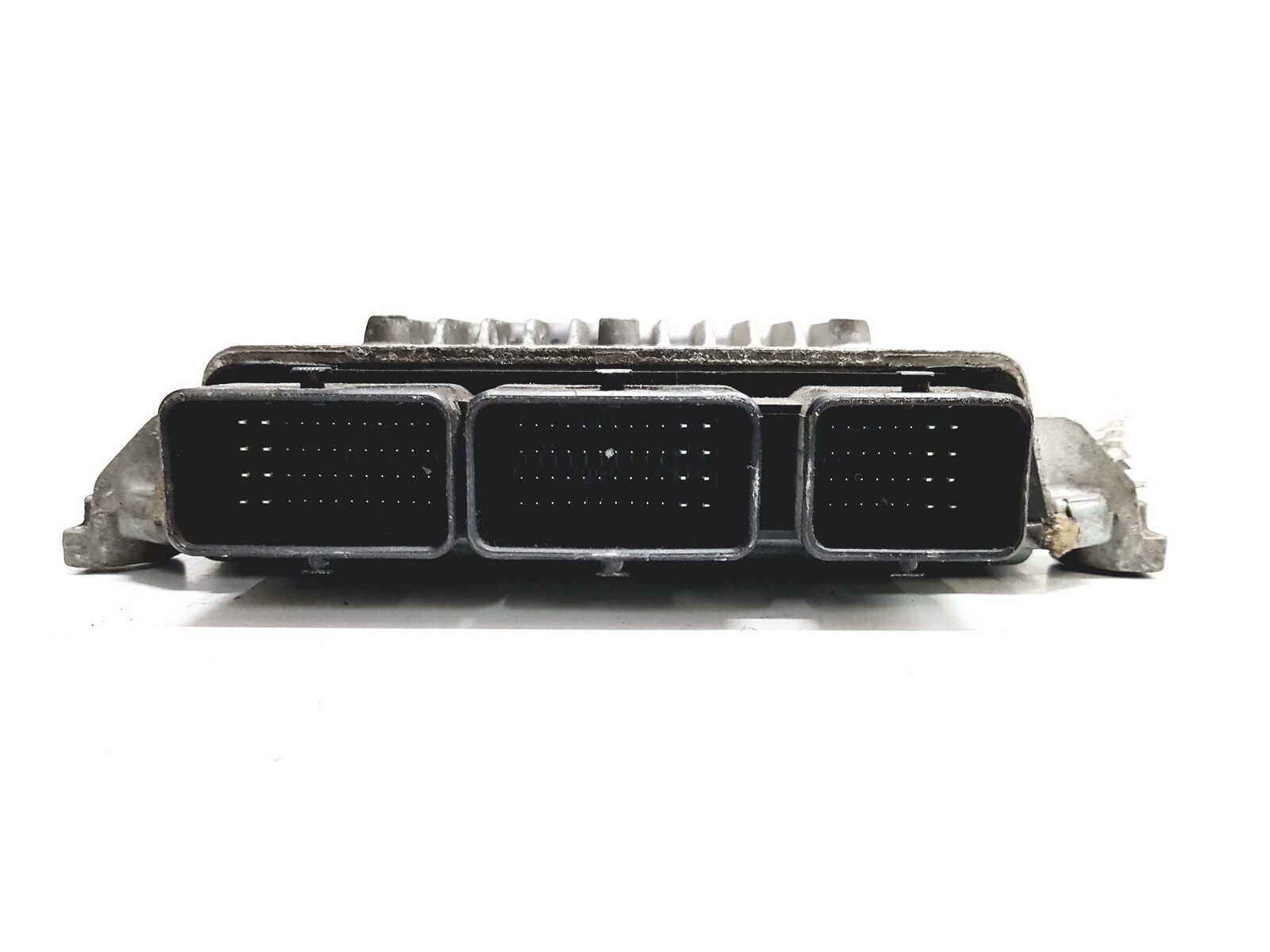 ECU FoMoCo 6M51-12A650-YB / 5WS40512B-T / 4BKB / SID202 / J38AC | eBay