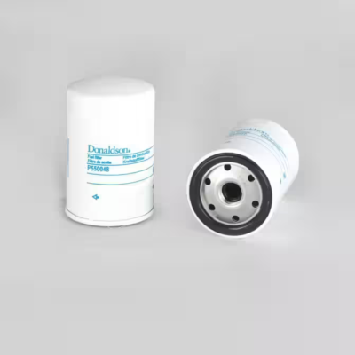 Fass Fuel Filter Wix 33711 Heavy-Duty Spin-On Fuel Filter – Single Pack ...