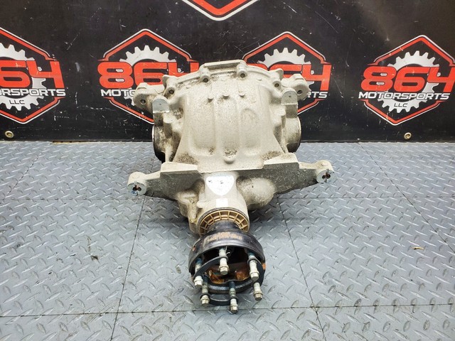15-21 FORD MUSTANG 5.0 GT COYOTE 3.15 REAR DIFFERENTIAL PUMPKIN JR3W ...