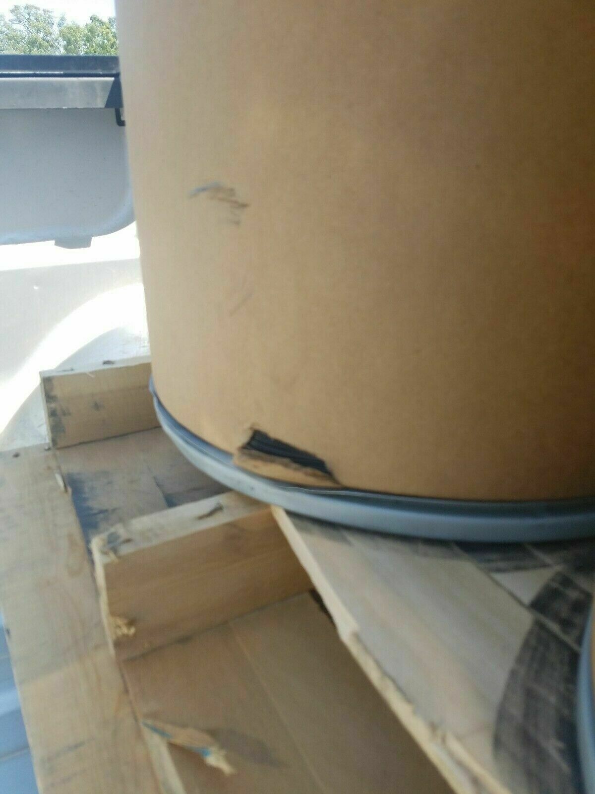 FabCOR 86R .045" E70C-6M H4 Welding WIRE-S249412-050--ONE--500# X-PK ...