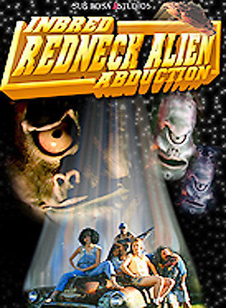 Inbred Redneck Alien Abduction (DVD, 2005) for sale online | eBay