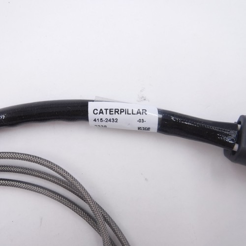 OEM CAT 4152432 Exhaust Temperature Sensor fits 992G 992K 993K Wheel ...