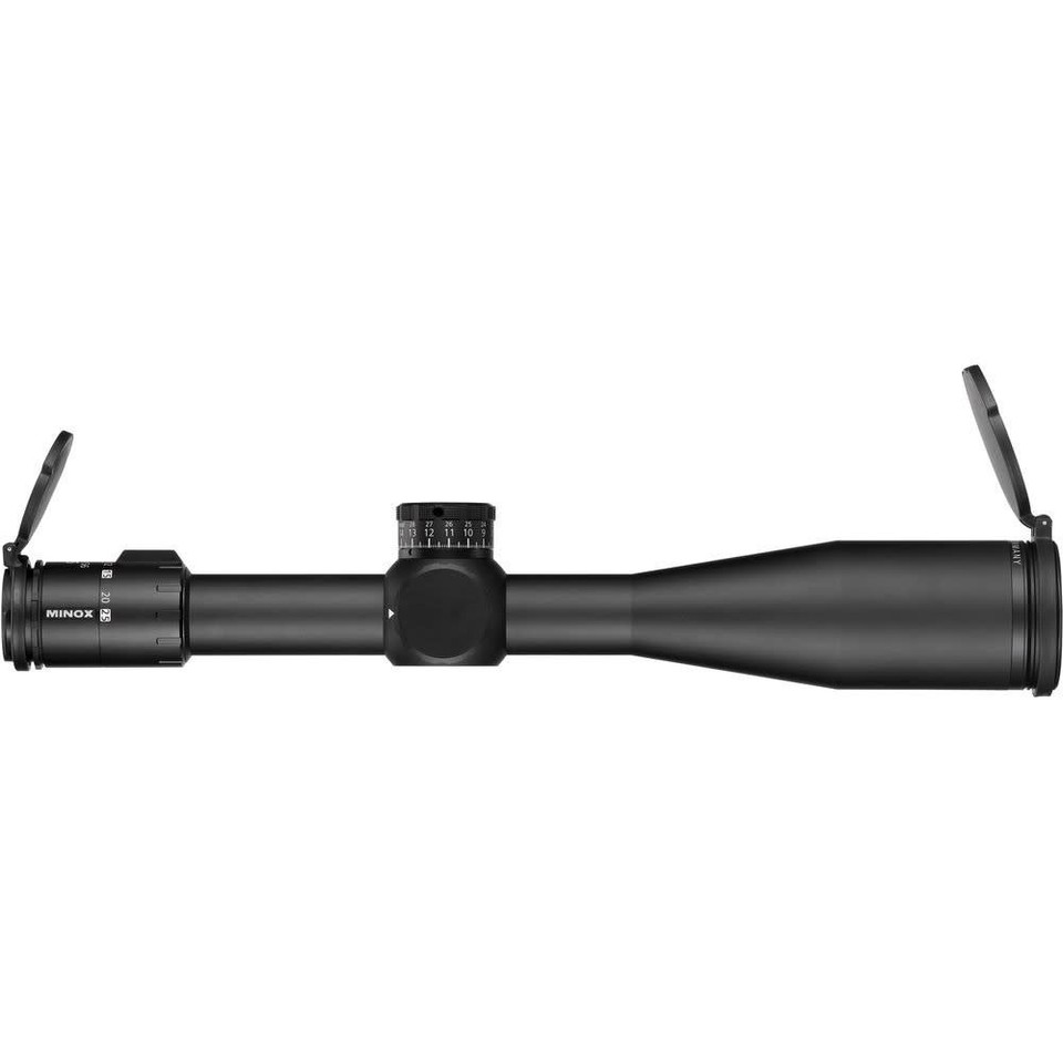 Minox ZP5 5-25x56 MR4 riflescope MPN 66602 | eBay
