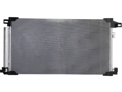 A/C Condenser For 2020-2022 Toyota Corolla FULL HYBRID EV-GAS (FHEV ...