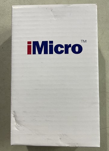 iMicro MO-9211U Ergonomic Design Cable USB Optical Mouse - Black-AS IS ...