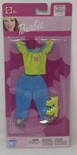 Mattel Barbie 47603 Fashion Pack for sale online | eBay