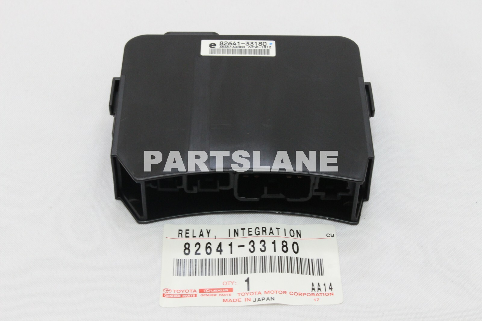 Toyota Avalon Lexus ES300H OEM Genuine Integration Relay 82641-33180 | eBay